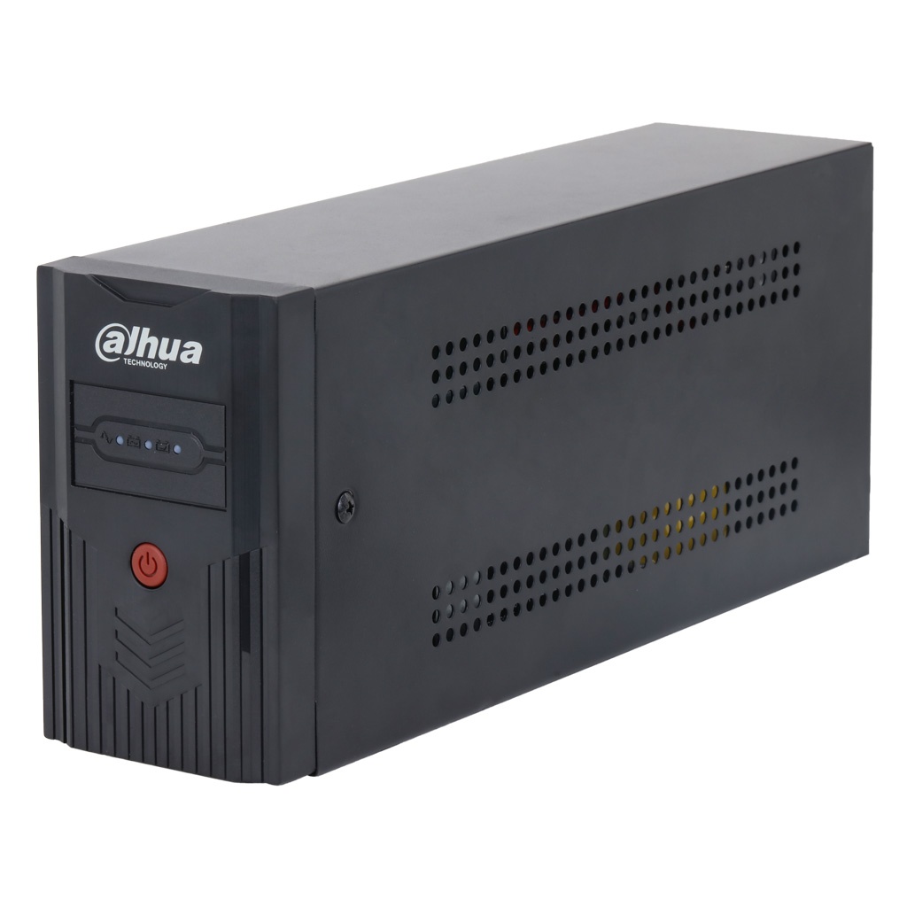 UPS Dahua DH-PFM350-480-A 800VA 480W 2 Salidas CONECTIVIDAD UPS y ...