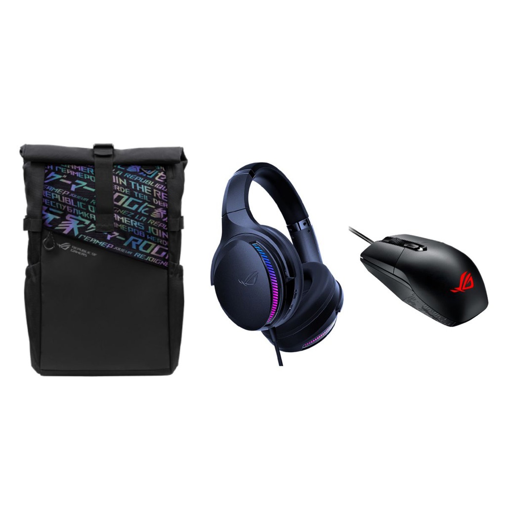 Notebook Asus Rog Core i9 14900HX 64GB 2TB 18" 2K RTX4090 NOTEBOOKS ...