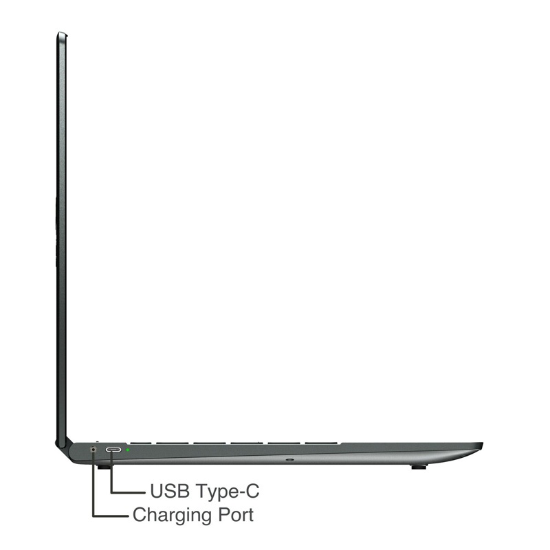 Notebook Gateway 2 en 1, Core I5-1035G1, 8GB, 256SSD, 14,1" FHD Táctil, Win 11 NOTEBOOKS NUEVOS Core
