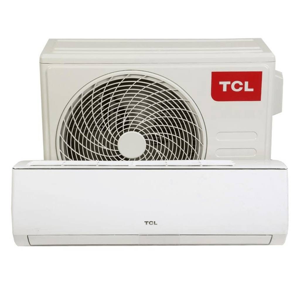 Aire Acondicionado TCL TACA 5300FCSD Inverter 18000 BTU HOGAR L NEA Aire Acondicionado TCL TACA 5300FCSD Inverter 18000 BTU HOGAR L NEA
