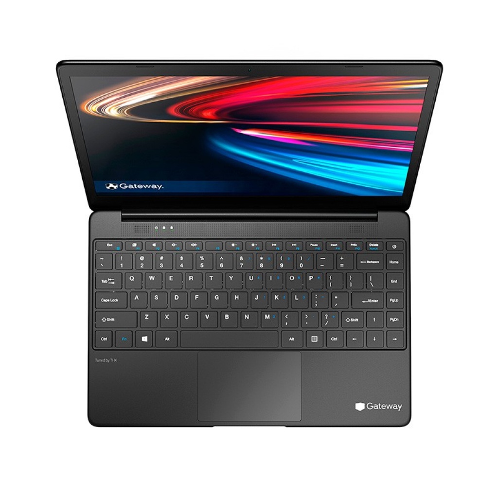 Notebook Gateway GWTN141-3, Core i3-1005G1, 4Gb, 128SSD, 14" FHD, Win ...