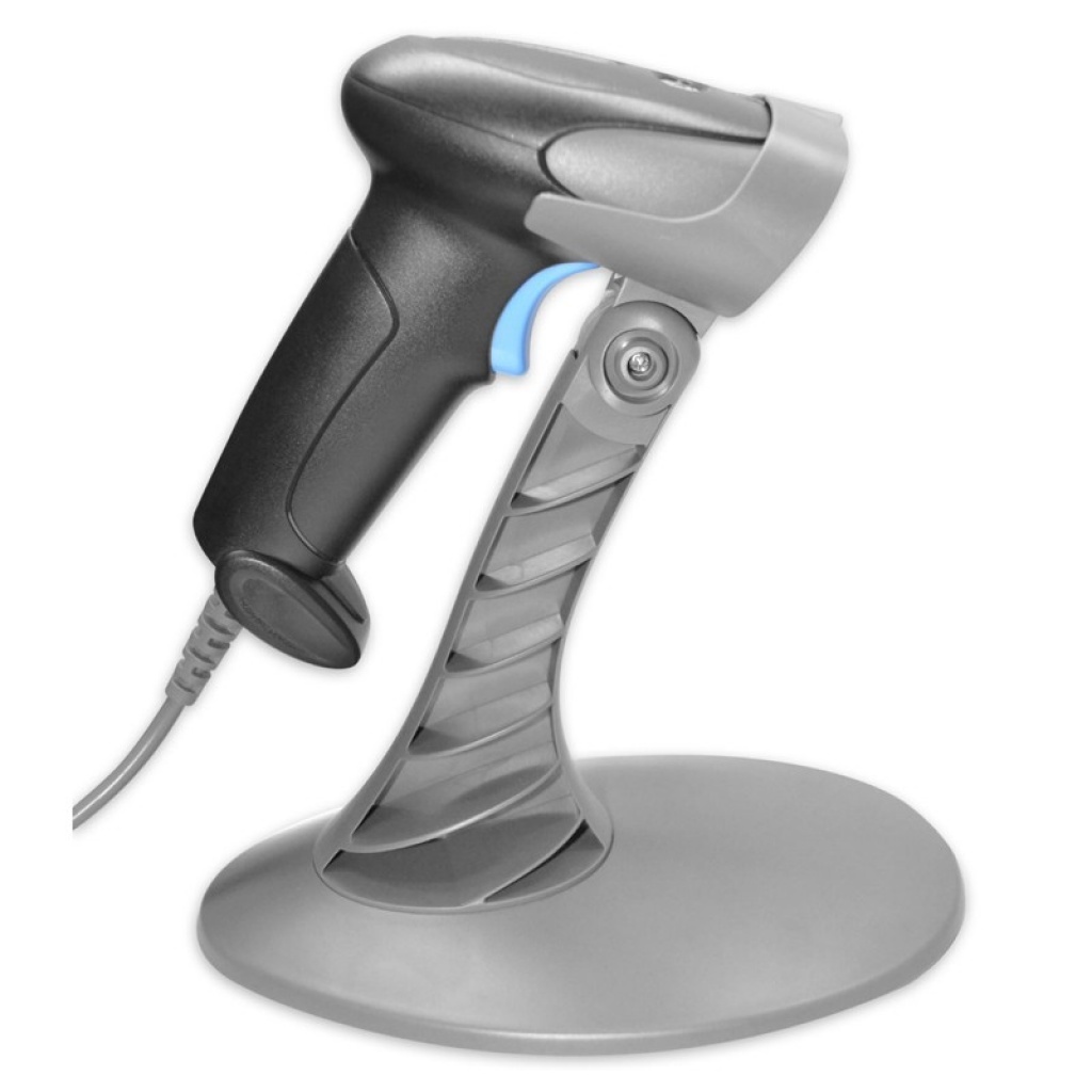 Lector de Códigos de Barras 3NSTAR SC050 - 1D - USB PUNTO DE VENTA LECTORES DE BARRA