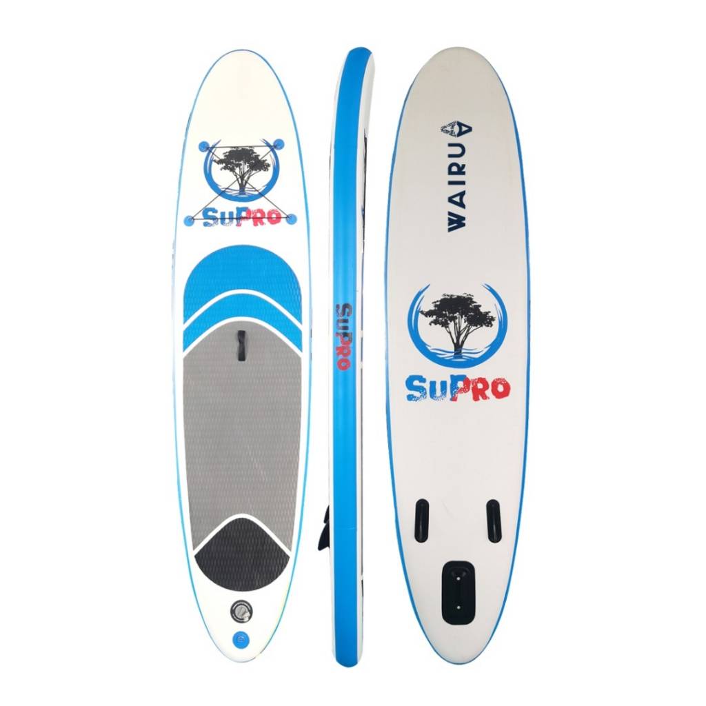 Tabla de Surf Stand Up Paddle Inflable Wairua Wainui