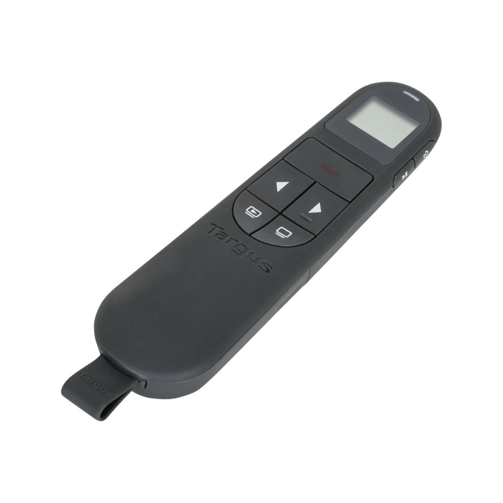 Puntero Laser Targus Dual Mode Bluetooth AMP06804AMGL VARIOS ...