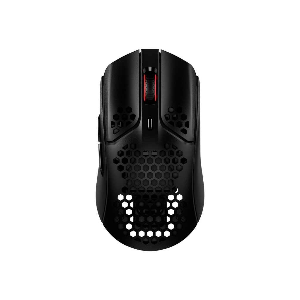 Mouse Gamer Hyperx Pulsefire Haste Wireless Negro 4P5D7AA VARIOS ...